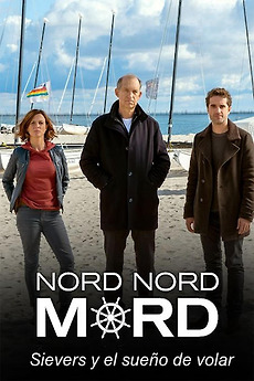 ‎Sievers y el sueño de volar (2023) • Film + cast • Letterboxd