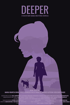 ‎Deeper (2024) directed by Mary Gogoli, Petros Tserpelis • Film + cast ...