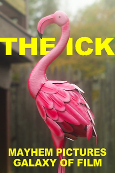 ‎The Ick (2024) directed by Devin Cornell, Jake Limone et al • Reviews ...