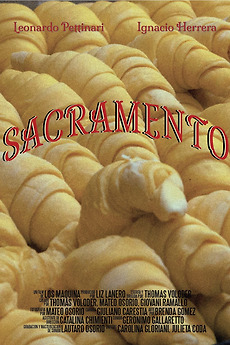 ‎Sacramento directed by Thomas Voloder • Film + cast • Letterboxd