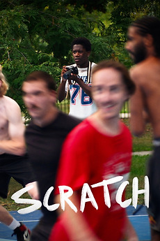 ‎Scratch directed by Taye Alvis • Film + cast • Letterboxd