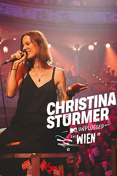 ‎Christina Stürmer - MTV Unplugged in Wien 2023 (2024) directed by Ingo ...