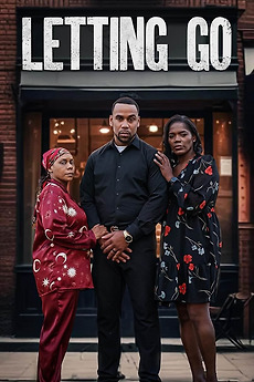 ‎Letting Go (2024) directed by Lynette Jones • Film + cast • Letterboxd