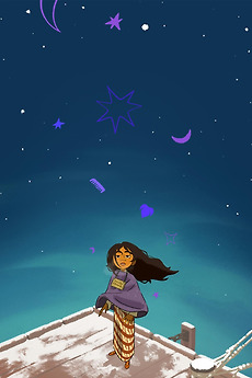 ‎Ananda directed by Fatimah Rony, Ariel Victor Arthano • Film + cast ...