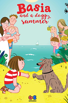 ‎Basia and a Doggy Summer directed by Marcin Wasilewski • Film + cast ...