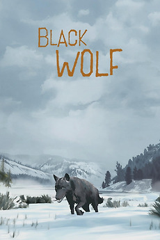 ‎Black Wolf directed by Raf Wathion • Film + cast • Letterboxd