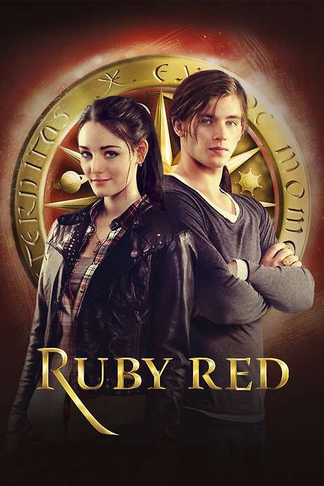‎Ruby Red (2013) directed by Felix Fuchssteiner • Reviews, film + cast ...