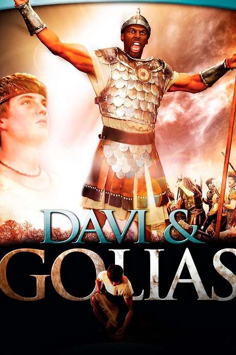 ‎David & Goliath (2005) directed by Dennis Agle Jr., Aaron Edson • Film ...