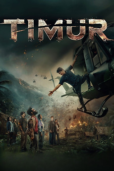‎Timur (2025) directed by Iko Uwais • Reviews, film + cast • Letterboxd