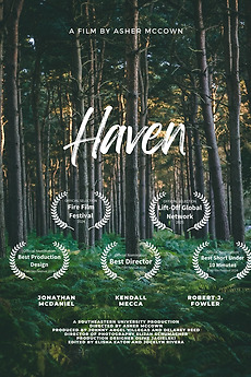 ‎Haven (2024) directed by Asher McCown • Reviews, film + cast • Letterboxd