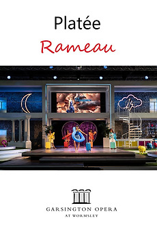 ‎Platée - Rameau (2024) directed by Louisa Muller • Reviews, film ...