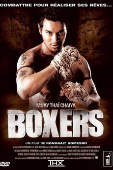 ‎Boxers (2007) directed by Kongkiat Khomsiri • Reviews, film + cast ...