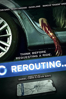 ‎Rerouting (2024) directed by Kevin Savo, Daniel Cimini • Reviews, film ...