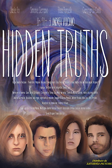 ‎Hidden Truths (2024) directed by Andrea Vulcano • Film + cast • Letterboxd