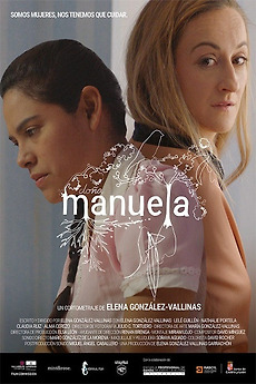 ‎Doña Manuela (2024) • Film + cast • Letterboxd
