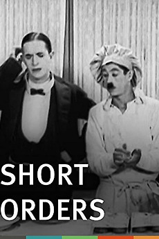 ‎Short Orders (1923) directed by Scott Pembroke, Ralph Ceder • Reviews ...