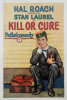‎Kill or Cure (1923) directed by Scott Pembroke • Reviews, film + cast • Letterboxd