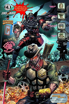 ‎The Devils Train • Film + cast • Letterboxd