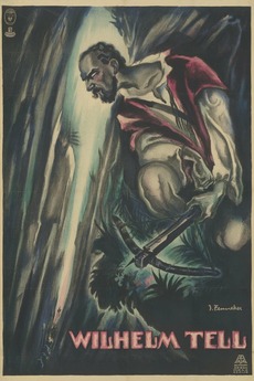 ‎Wilhelm Tell (1923) directed by Rudolf Dworsky, Rudolf Walther-Fein ...