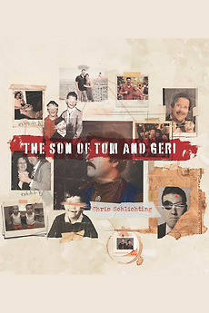 ‎Chris Schlichting: The Son Of Tom And Geri (2023) • Reviews, film ...
