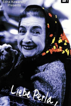 ‎Liebe Perla (1998) directed by Shahar Rozen • Reviews, film + cast ...