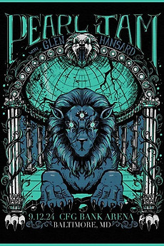 ‎Pearl Jam: Baltimore 2024 (2024) • Film + cast • Letterboxd