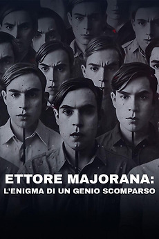 ‎Ettore Majorana: l'enigma di un genio scomparso (2024) • Film + cast ...