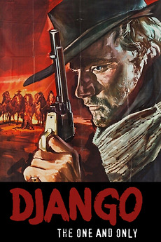 ‎Django: The One and Only (2003) directed by David Gregory • Film + cast • Letterboxd