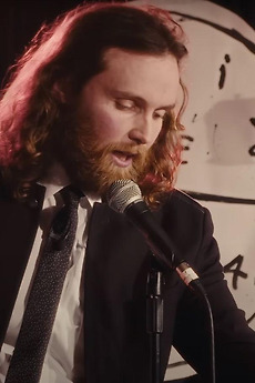 ‎Rob Auton: The Time Show (2024) directed by Stuart Laws • Reviews ...