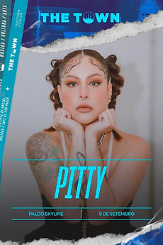 ‎Pitty The Town 2023 (2023) • Film + cast • Letterboxd