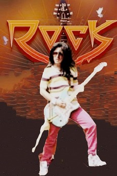 ‎Rock (2005) directed by Mamat Khalid • Reviews, film + cast • Letterboxd