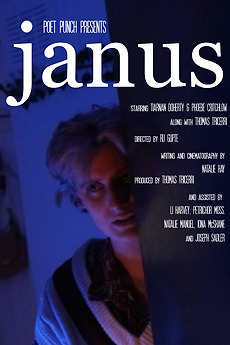 ‎Janus (2025) directed by Ru Gupte • Reviews, film + cast • Letterboxd
