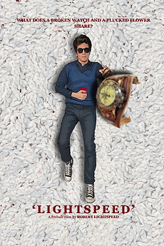 Lightspeed' (2025) directed by Robert Lightspeed • Film + cast • Letterboxd