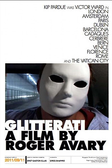 ‎Glitterati (2011) directed by Roger Avary • Reviews, film + cast ...