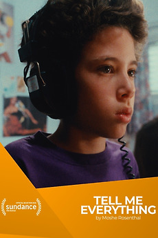 Tell Me Everything’ review by storiesinmotion • Letterboxd