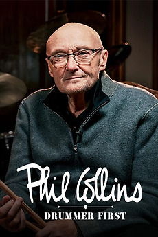 Phil Collins: Drummer First’ review by Anthony Roldan • Letterboxd