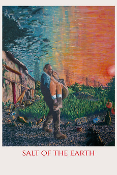‎Salt of the Earth (2024) directed by Jeremy Choate, Kara Choate ...