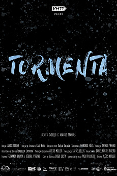 ‎Tormenta (2019) directed by Alexis Müller • Film + cast • Letterboxd