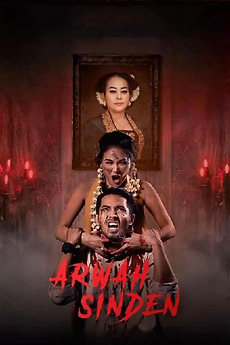 ‎Arwah Sinden (2025) directed by Ubay Fox • Reviews, film + cast ...