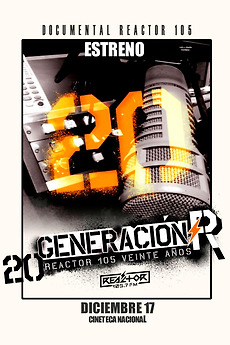 ‎Generación R (2024) directed by Sergio Campero • Film + cast • Letterboxd