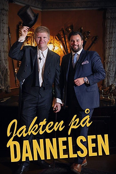 ‎Jakten på dannelsen (2024) • Film + cast • Letterboxd