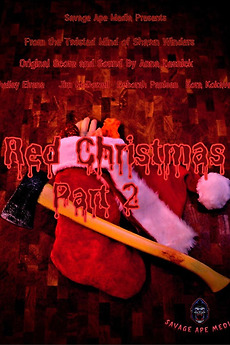 ‎Red Christmas Part 2 (2024) directed by Shawn Winders • Reviews, film ...