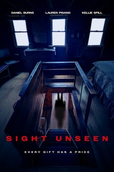 ‎Sight Unseen directed by Stephen Parkhurst • Film + cast • Letterboxd
