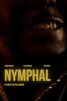 ‎Nymphal directed by Joe Pellegrino • Film + cast • Letterboxd