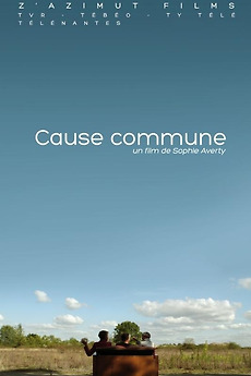 ‎Cause commune (2013) directed by Sophie Averty • Film + cast • Letterboxd