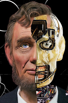 ‎Disney’s Animatronics: A Living History directed by Kevin Perjurer ...