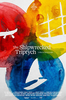 ‎The Shipwrecked Triptych (2025) directed by Deniz Eroglu • Reviews ...