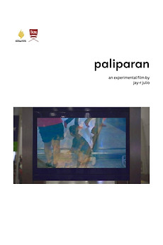 ‎paliparan (2024) directed by Jay-r Julio • Reviews, film + cast ...