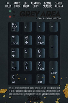 ‎Grey Area (2025) directed by Matthew Cancilla • Film + cast • Letterboxd