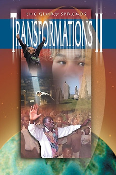 ‎Transformations II • Film + cast • Letterboxd